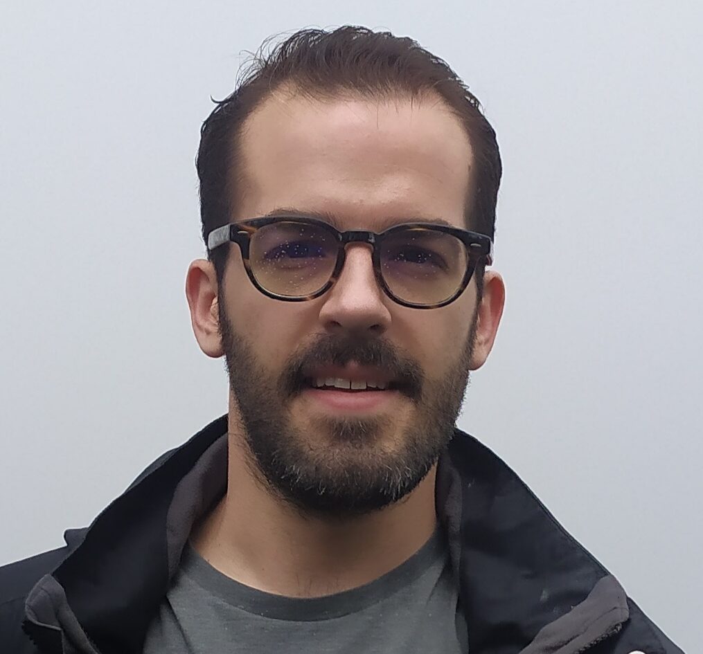 Esteban Salmón – SAPIENS