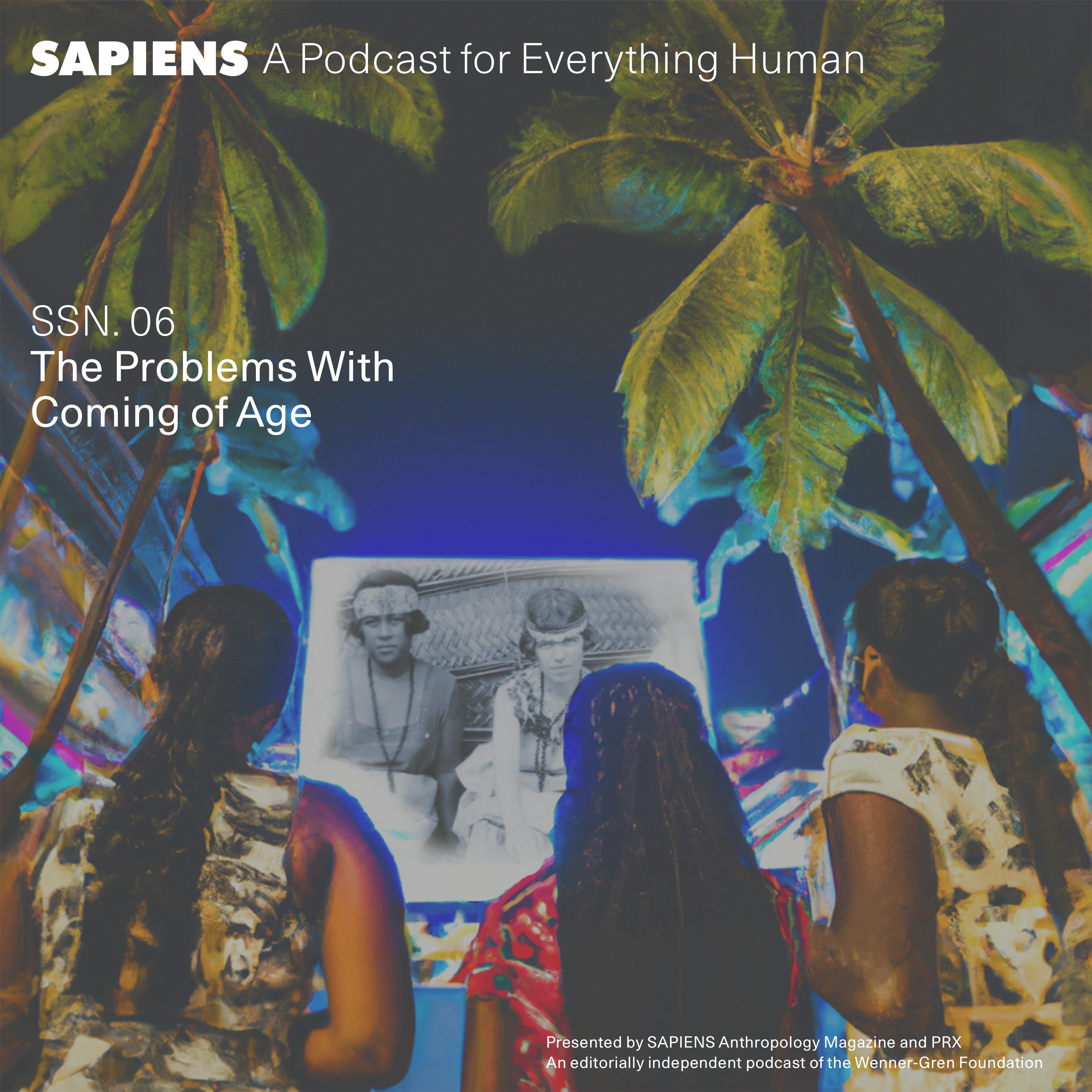 SAPIENS – Anthropology Magazine