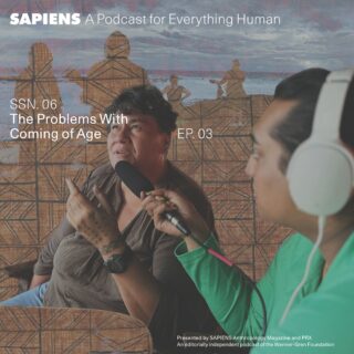 Cultural Anthropology on SAPIENS Magazine