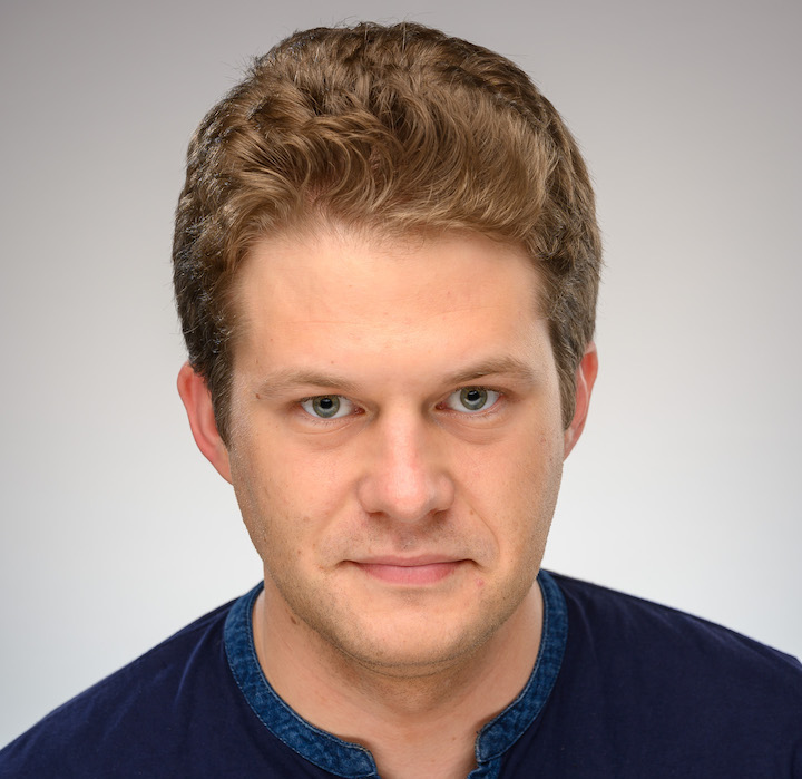 Peter Sutoris – SAPIENS