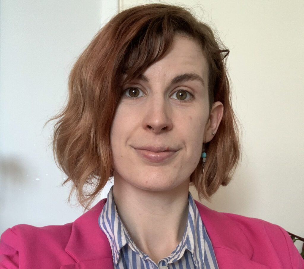 Kirsty Graham – SAPIENS