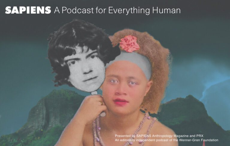 SAPIENS – Anthropology Magazine