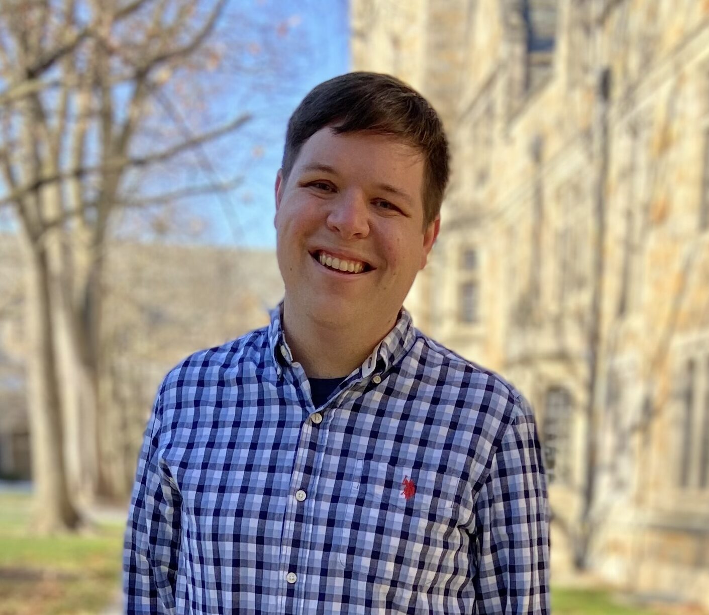 Benjamin Hollenbach – SAPIENS