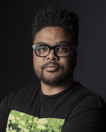 Sechaba Maape – SAPIENS