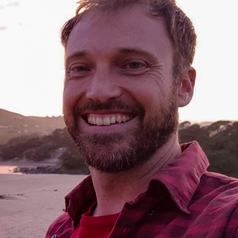 Stephen Wessels – SAPIENS