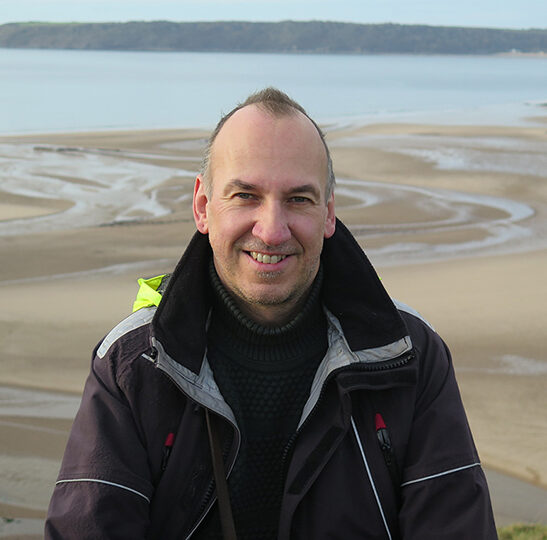 Rick Schulting – SAPIENS