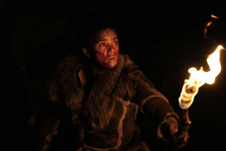 Why This Paleolithic Burial Site Is So Strange (and So Important) – SAPIENS