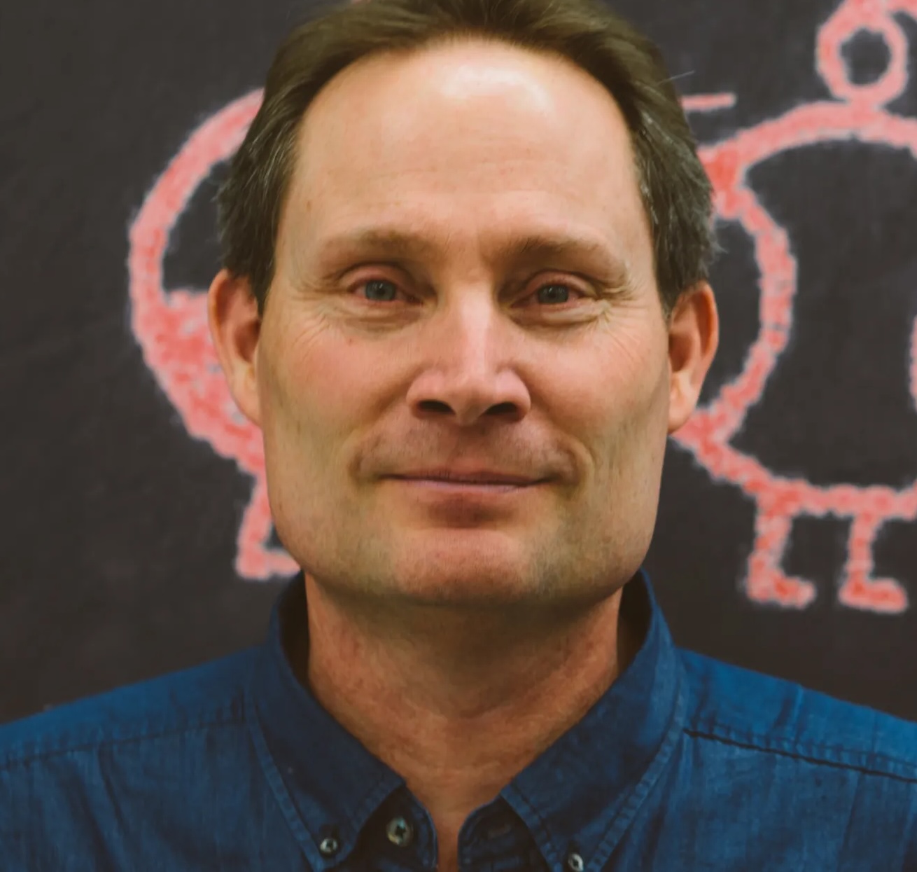 Ian Kuijt – SAPIENS