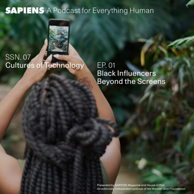 SAPIENS – Anthropology Magazine