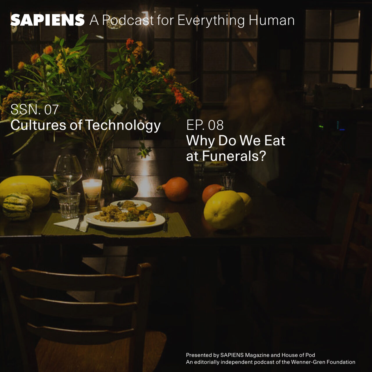 Cultural Anthropology on SAPIENS Magazine