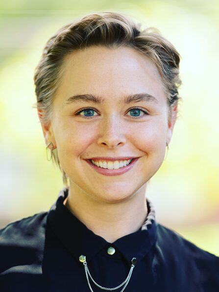 Chelsea Fisher – SAPIENS