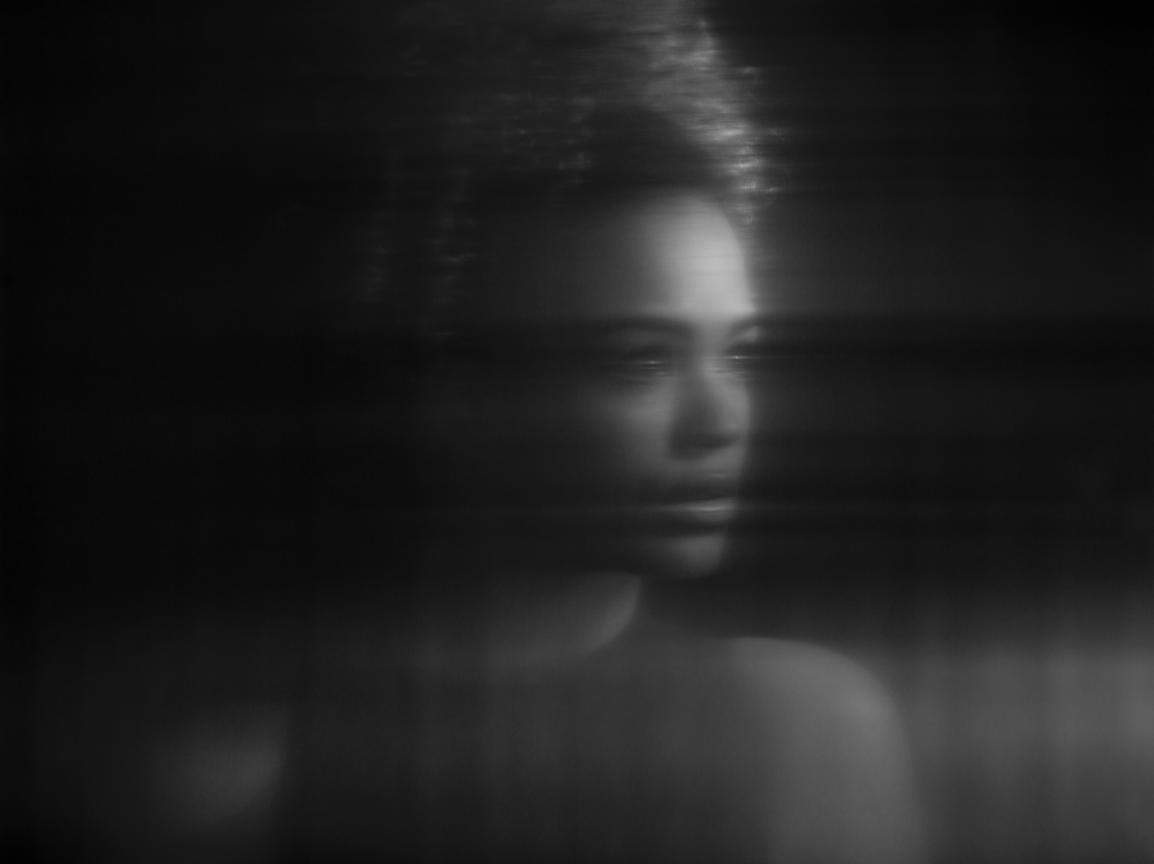 Nameless Woman – SAPIENS