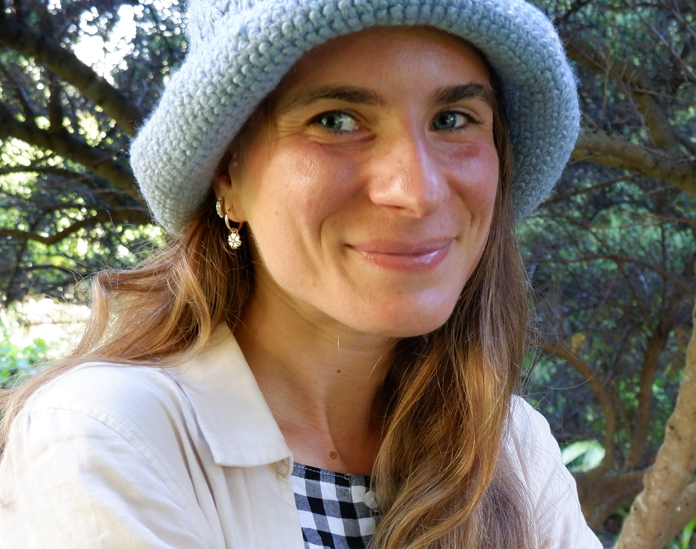 Christina Kefala – SAPIENS