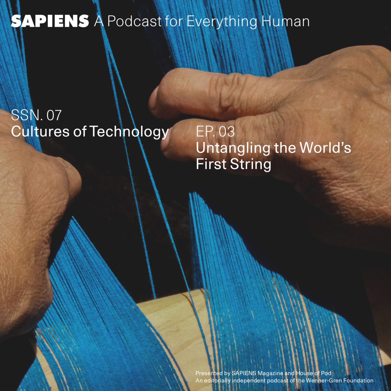 Archaeology on SAPIENS Magazine