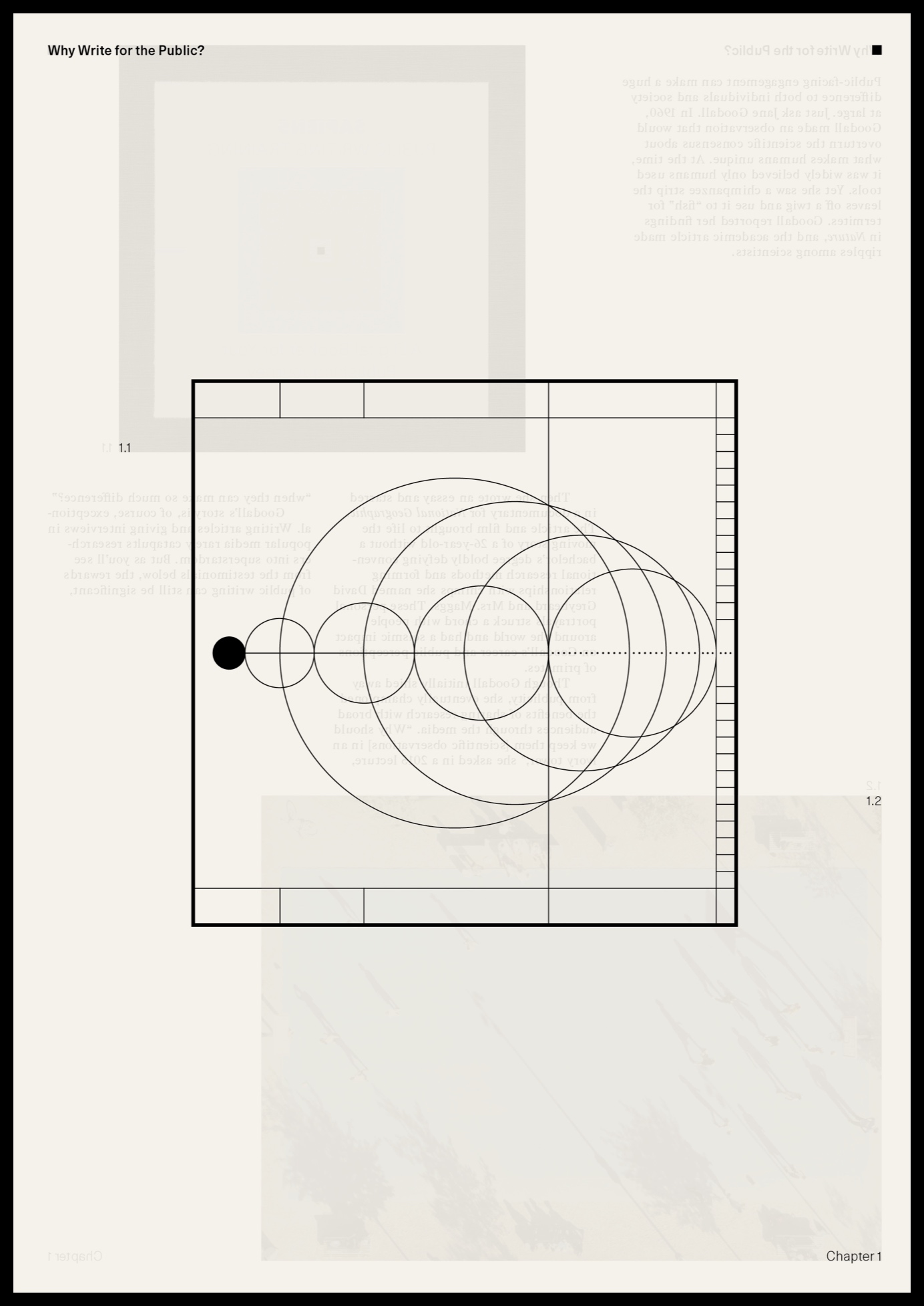 How To Tell a Great Story, Part 1: Structure – SAPIENS