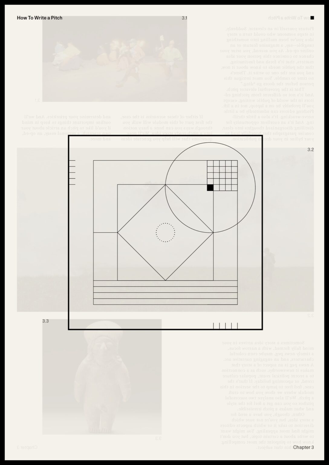 SAPIENS Public Writing Training