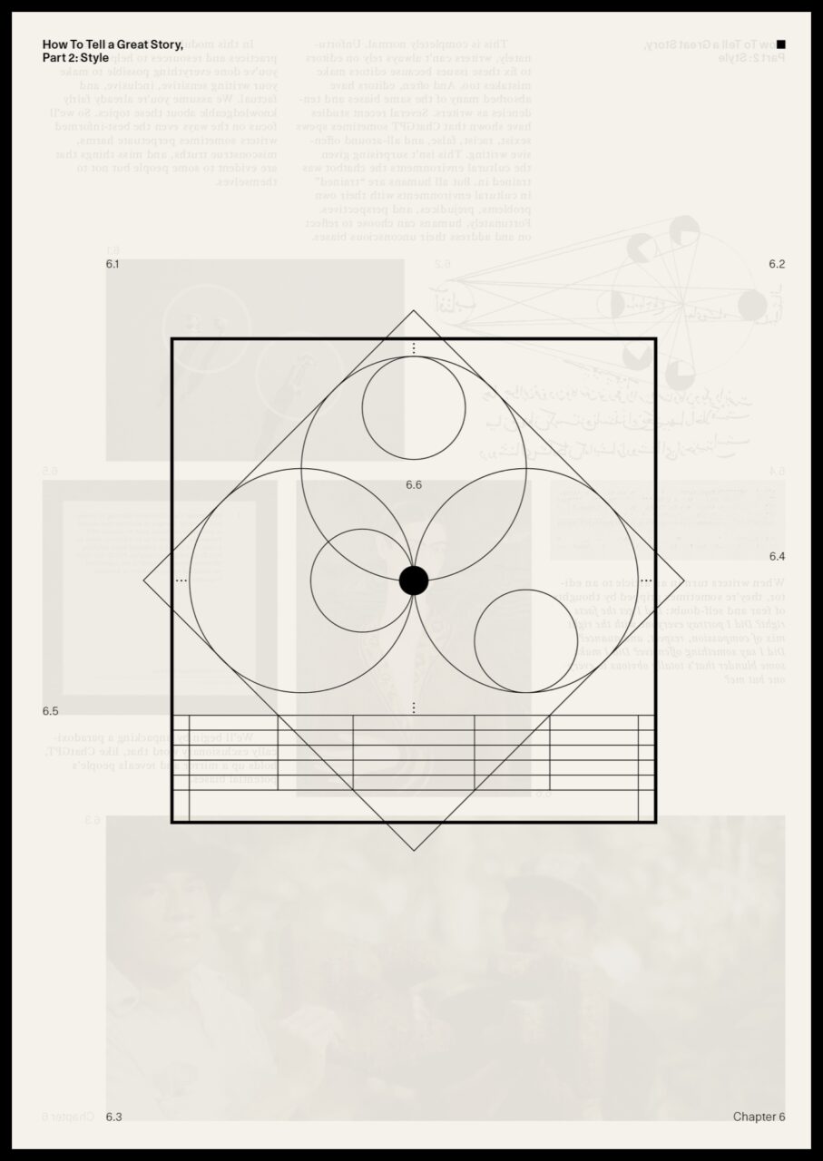 How to Write a Pitch – SAPIENS