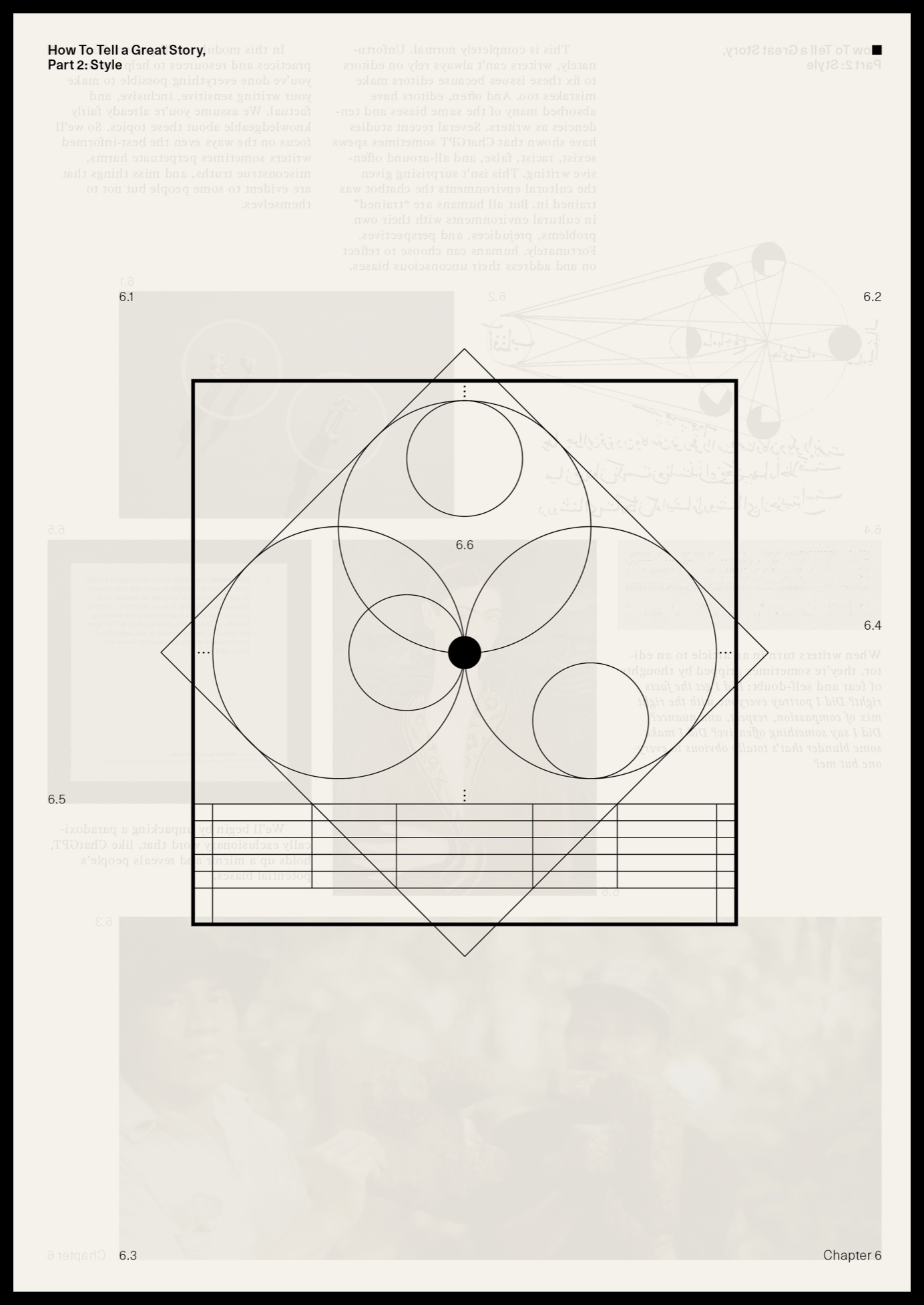SAPIENS Public Writing Training