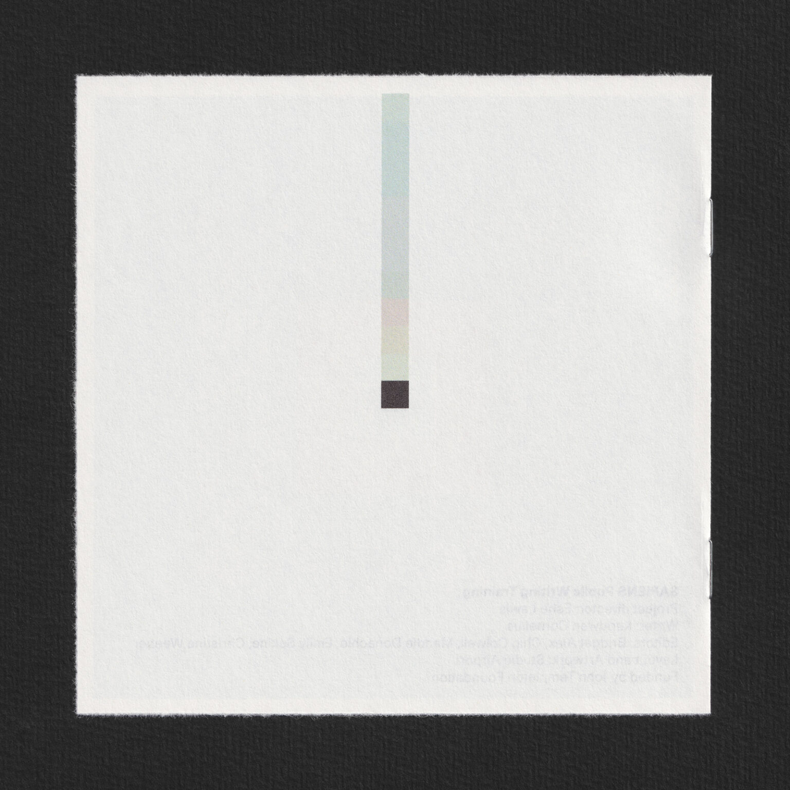 Public Writing Training: Cultivating the Craft of Writing – SAPIENS