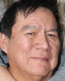 George “Choch” Kenny – SAPIENS