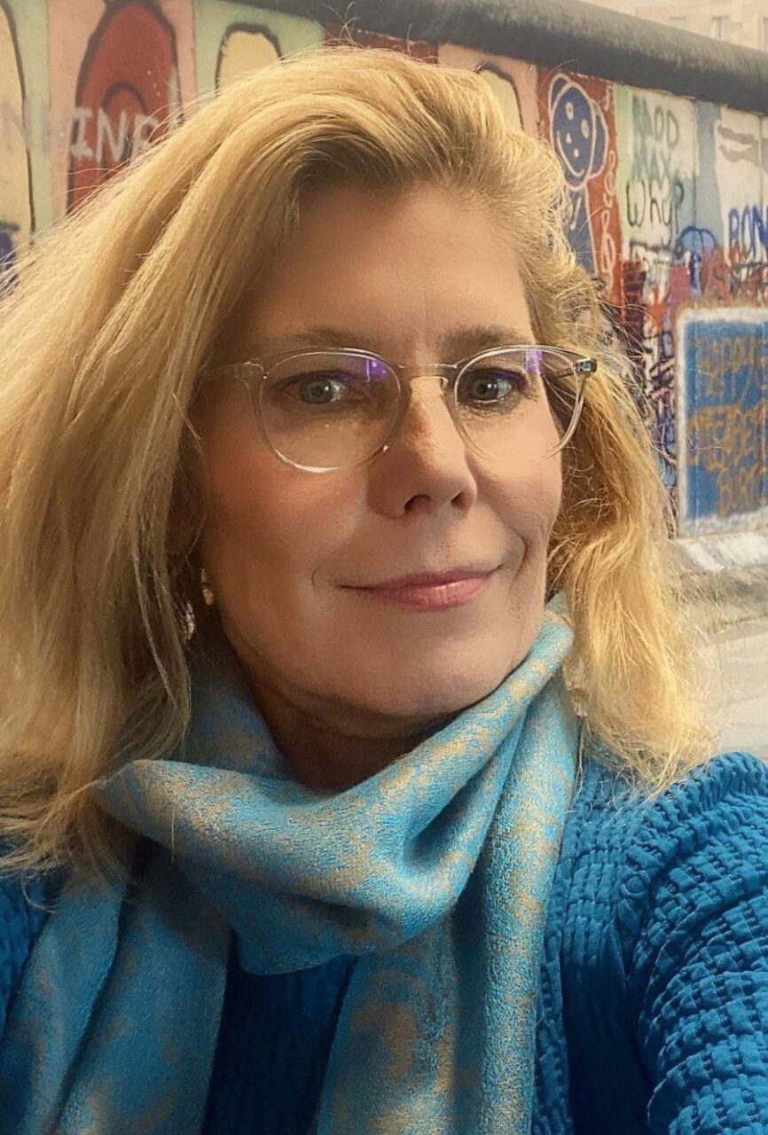 Greta Uehling – SAPIENS