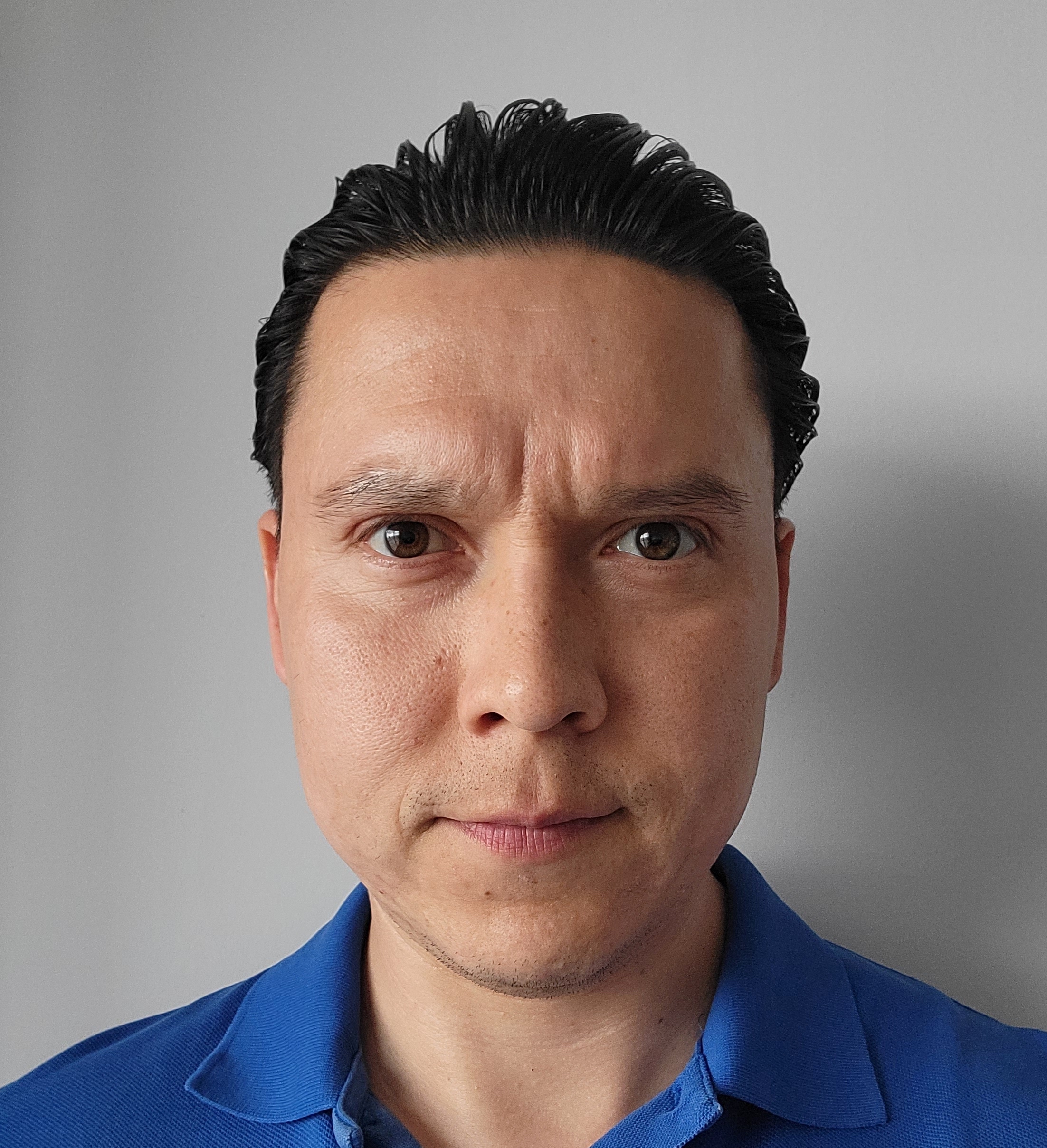 Michael “Mike” Makwa Auksi – SAPIENS