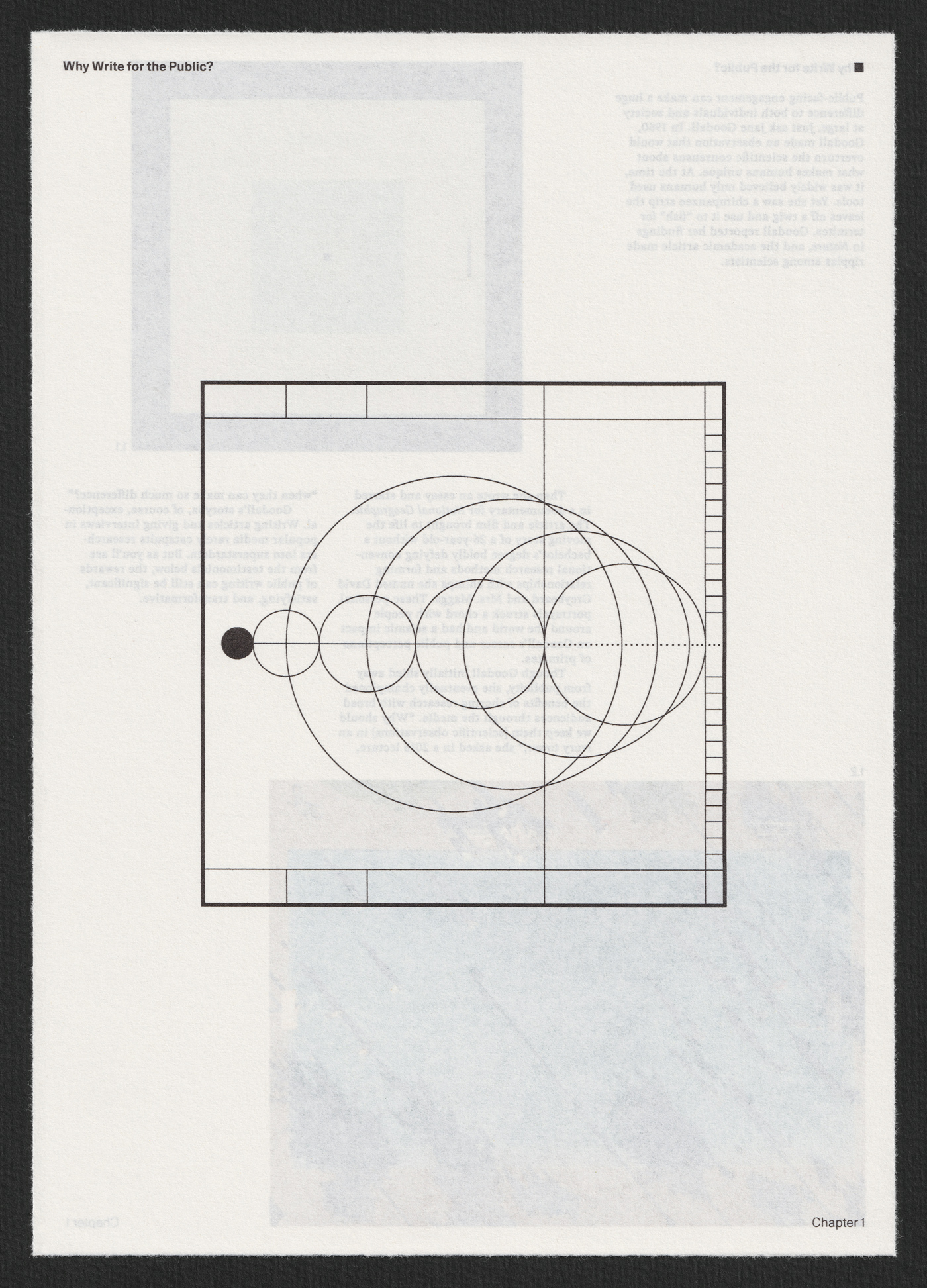 Public Writing Training: How to Write a Pitch – SAPIENS