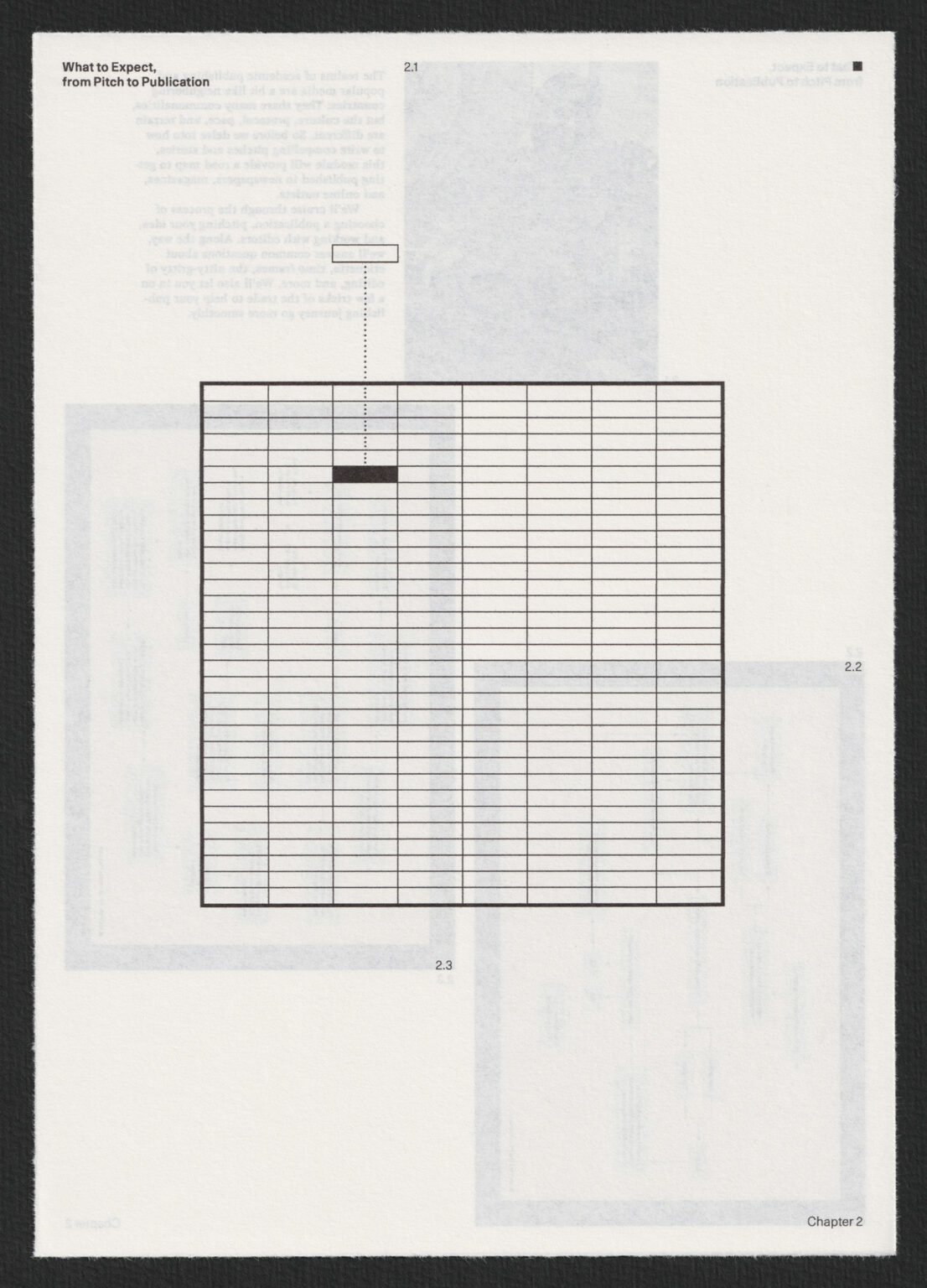SAPIENS Public Writing Training