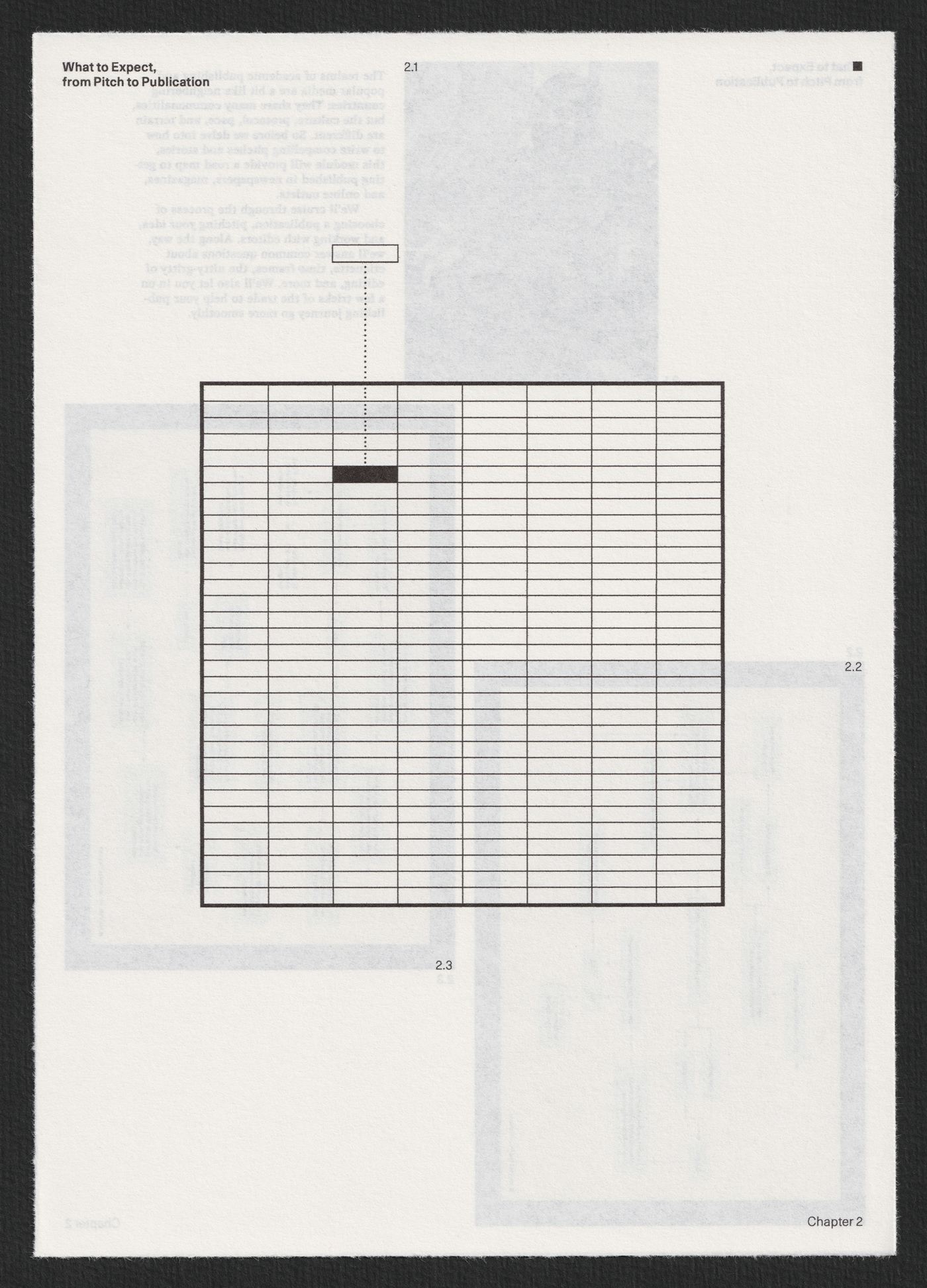 Public Writing Training: How to Write a Pitch – SAPIENS