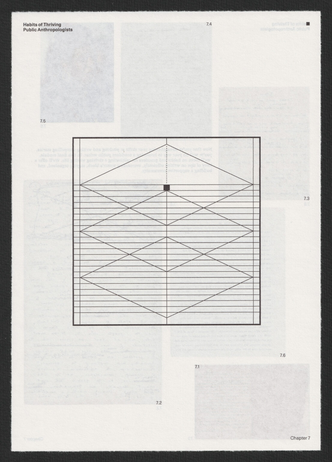SAPIENS Public Writing Training