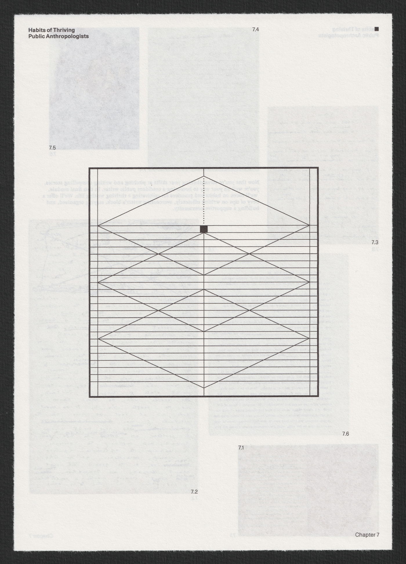 Public Writing Training: Cultivating the Craft of Writing – SAPIENS