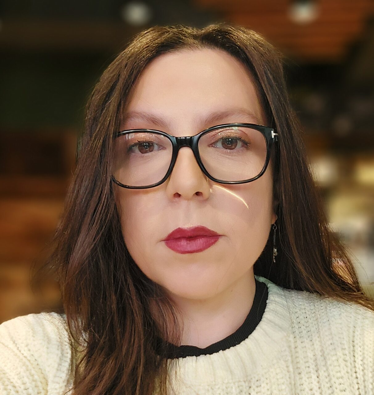 Arba Bekteshi – SAPIENS