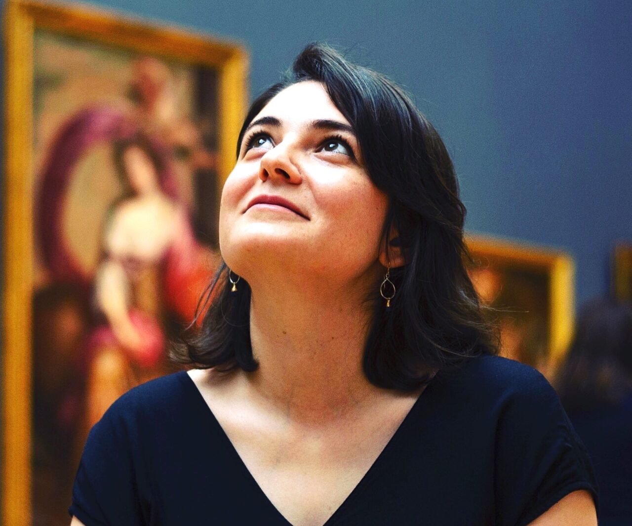 Pınar Durgun – SAPIENS