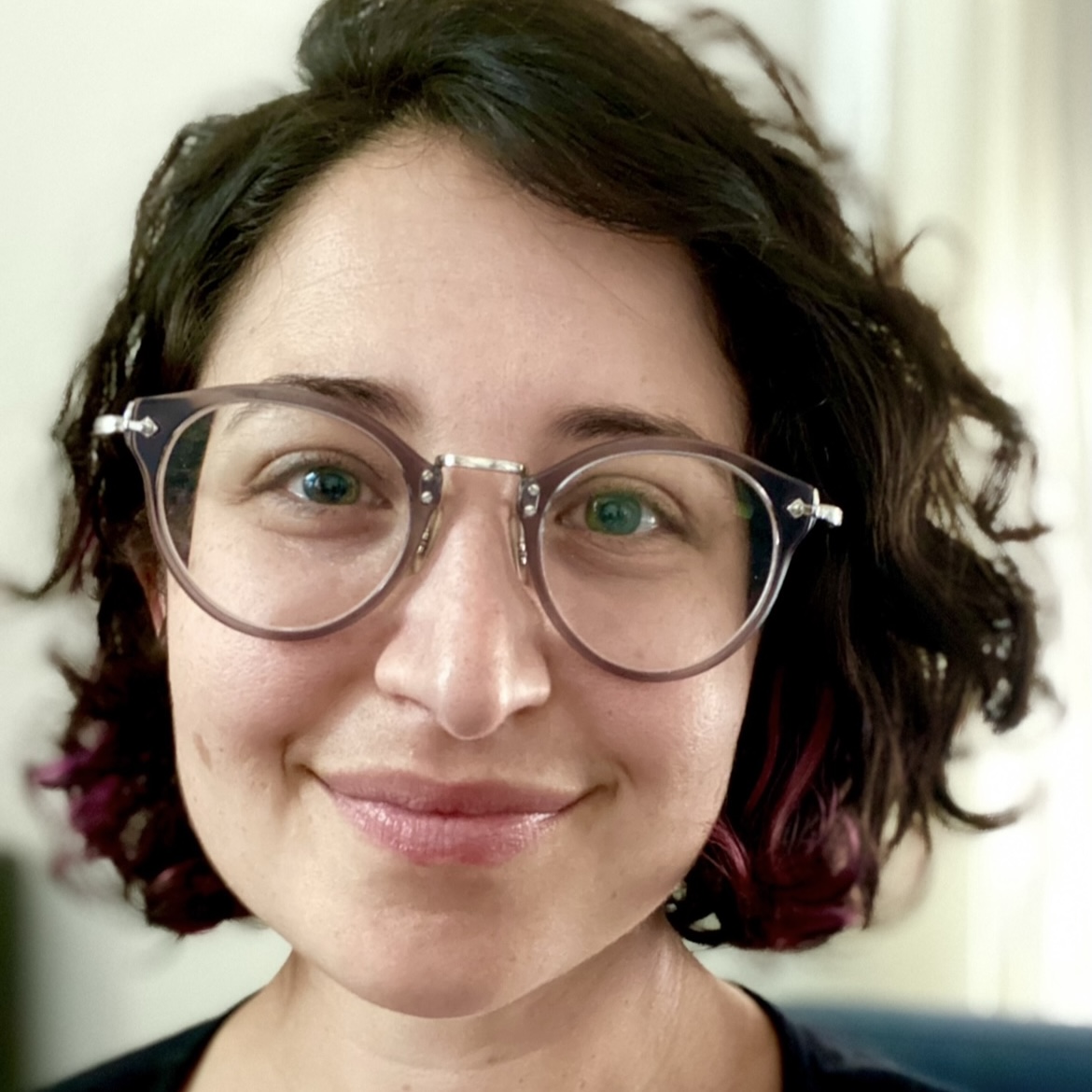 Rachel Howard – SAPIENS