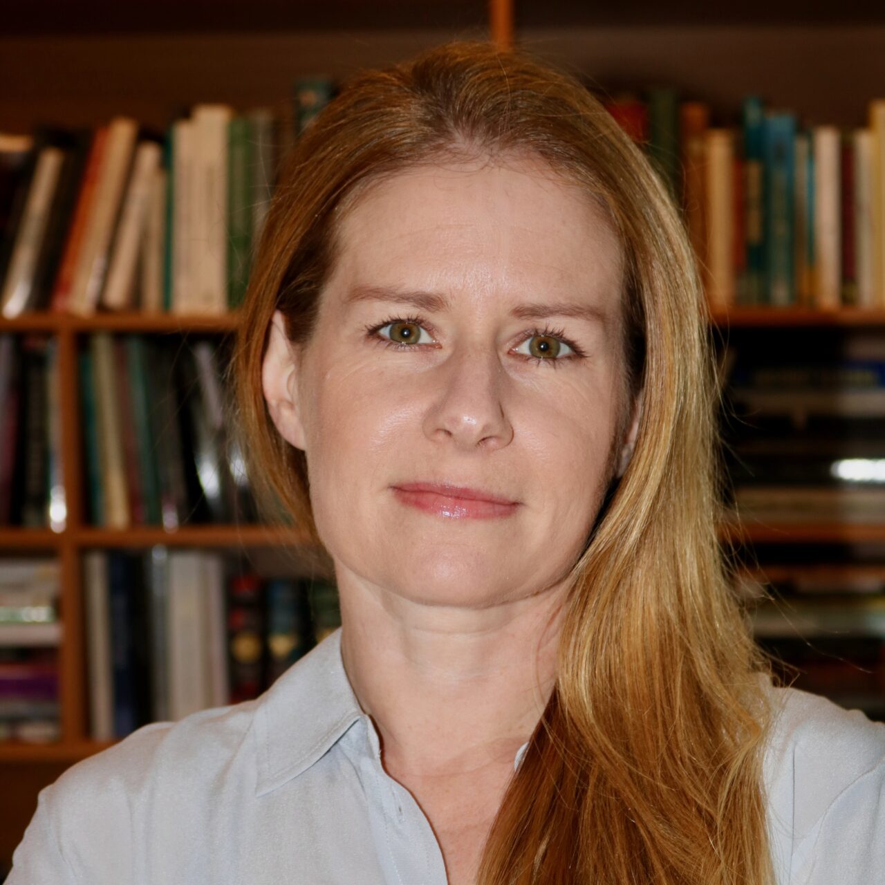 Erica Weiss – SAPIENS