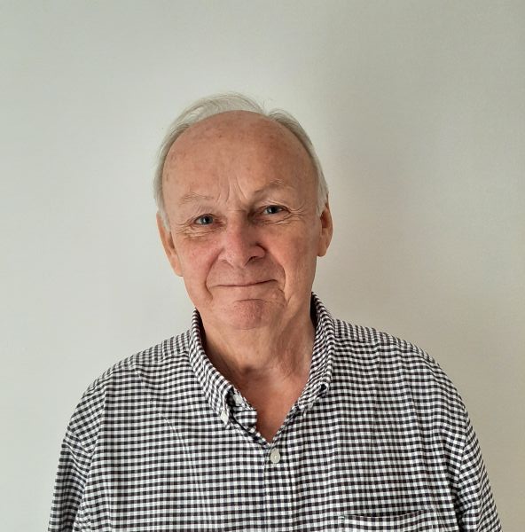 Richard Bevins – SAPIENS