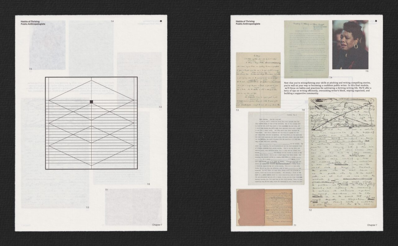 SAPIENS – Anthropology Magazine