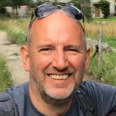 Nicholas Pearce – SAPIENS