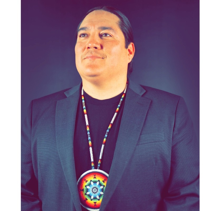 Chance Ward – SAPIENS