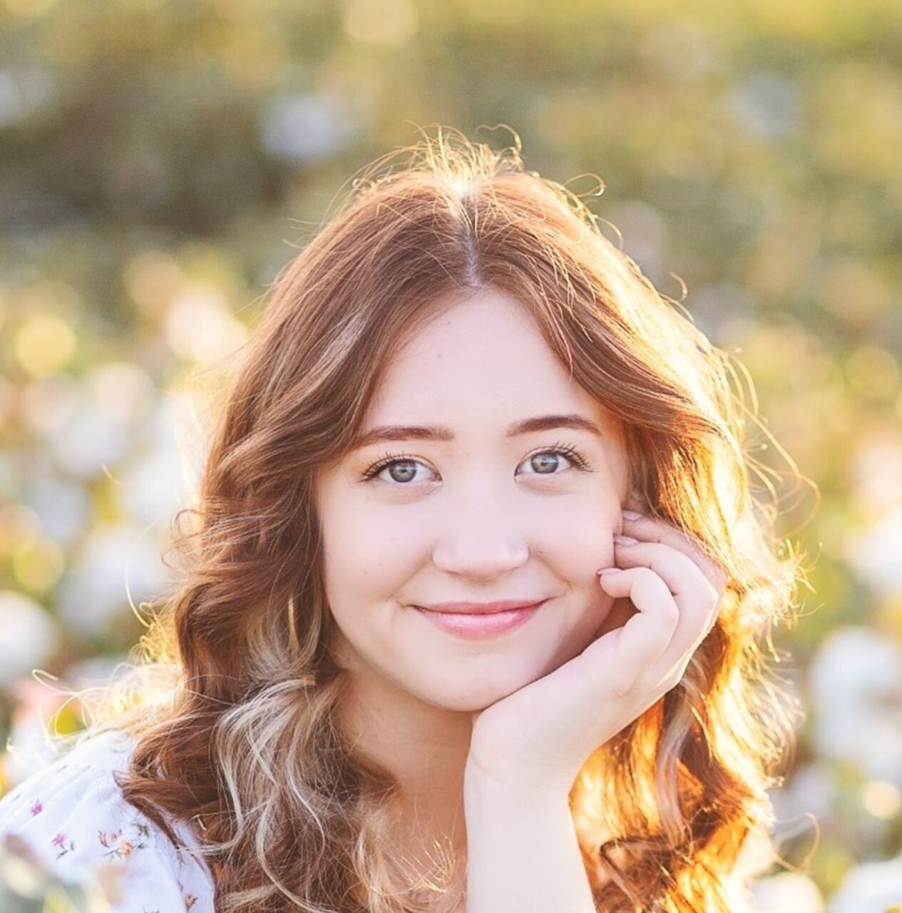 Rachel Christensen – SAPIENS