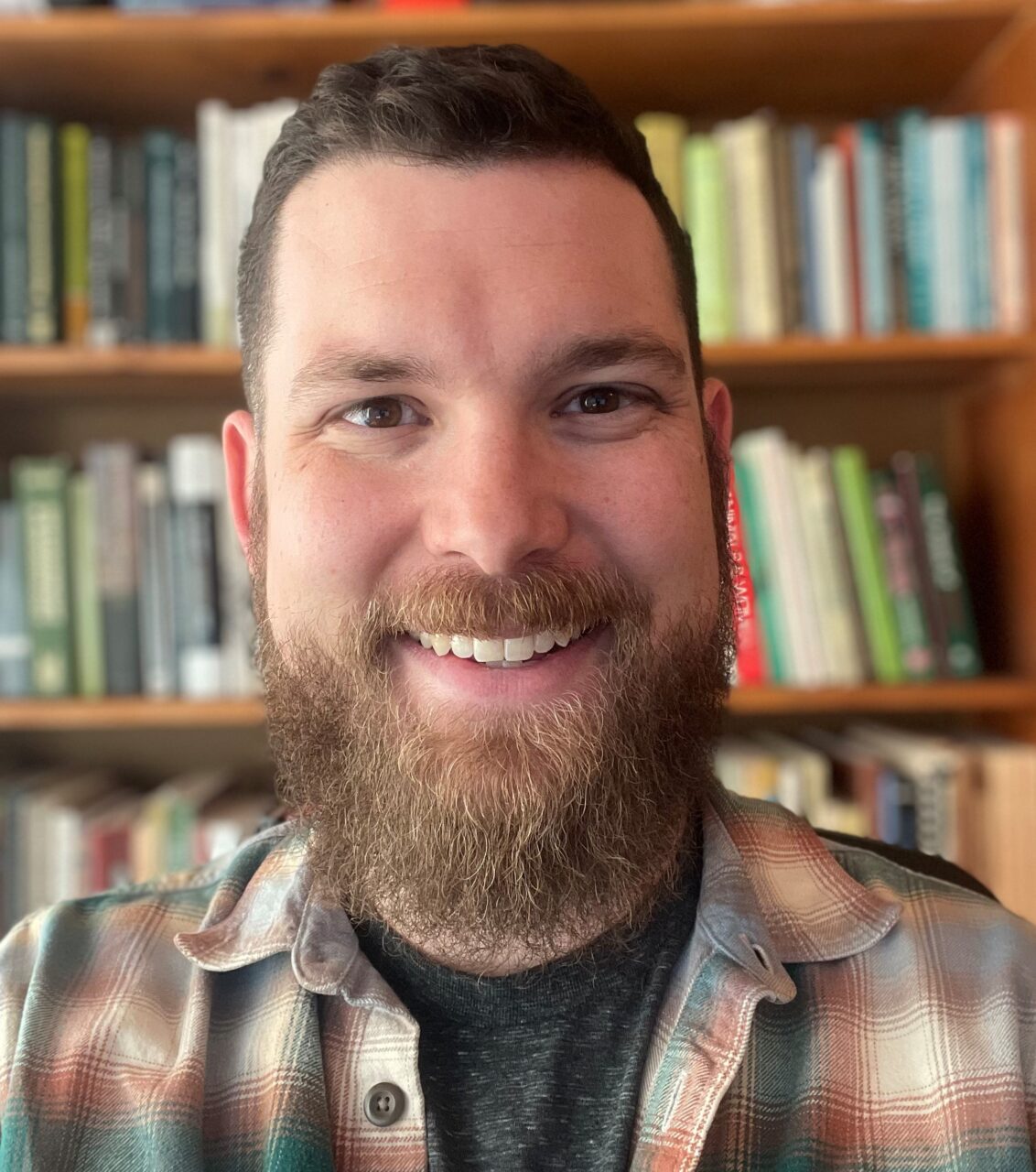 Jonathan Dombrosky – SAPIENS