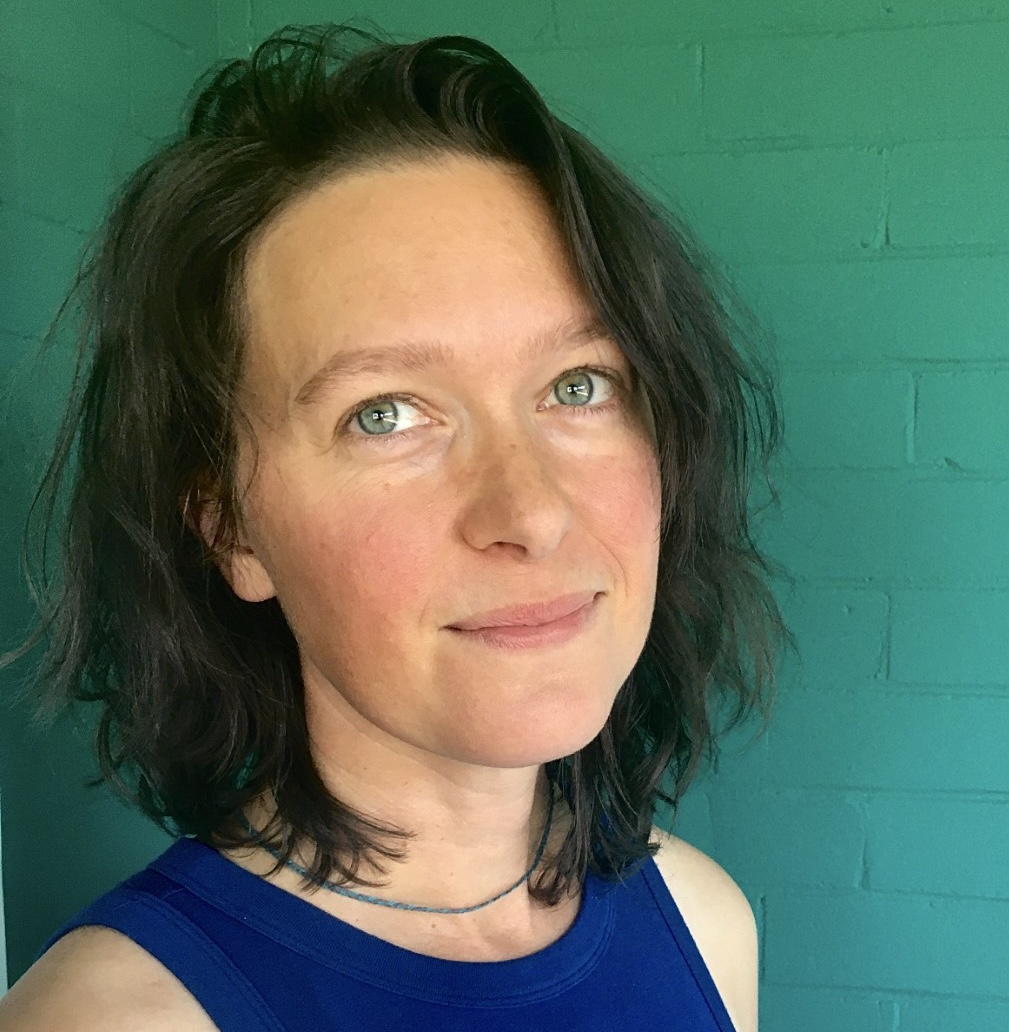 Kate Magargal – SAPIENS