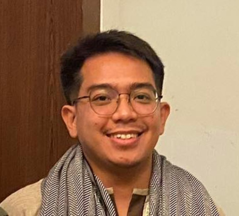 Earl John C. Hernandez – SAPIENS