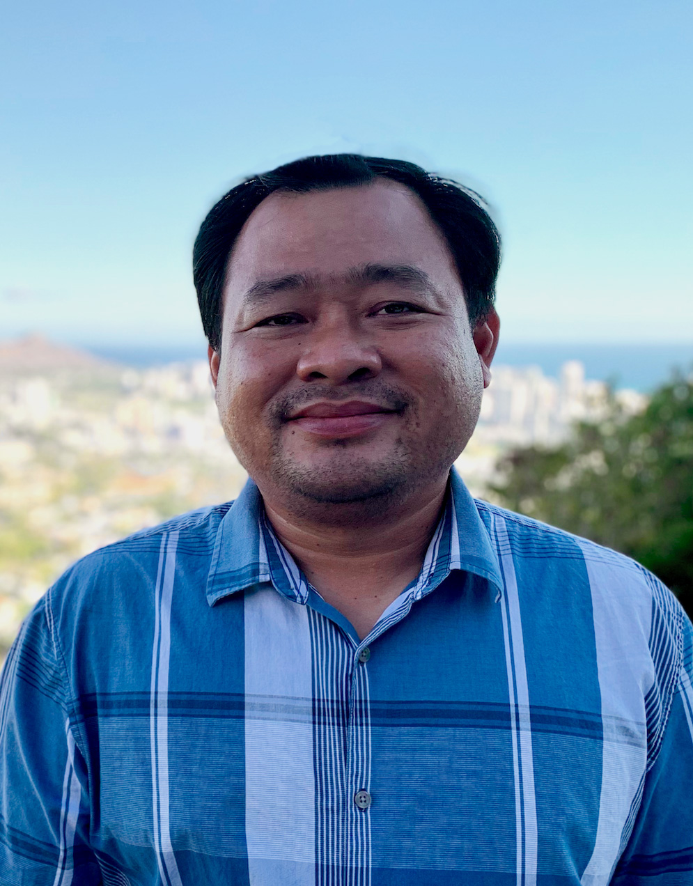 Piphal Heng – SAPIENS