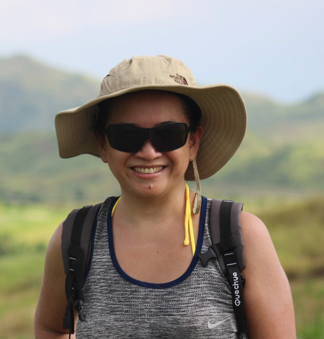 Mylene Q. Lising – SAPIENS