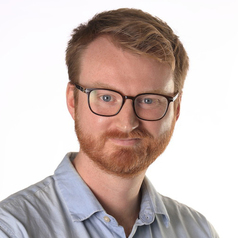 Dylan Gaffney – SAPIENS