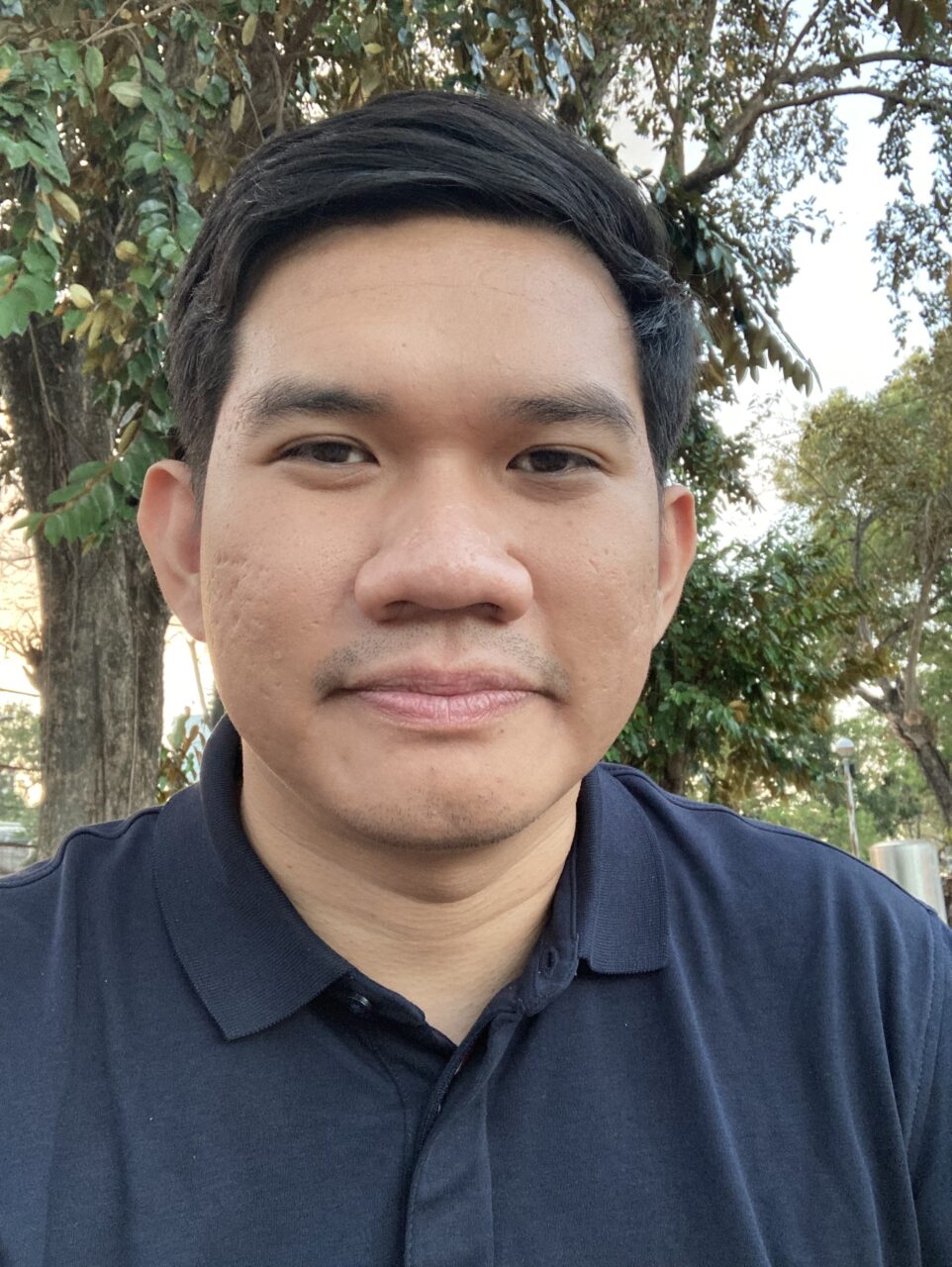 Eric Abalajon – SAPIENS