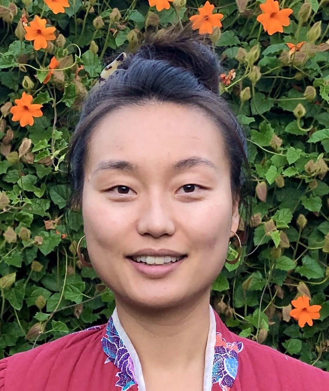 Grace Zhou – SAPIENS