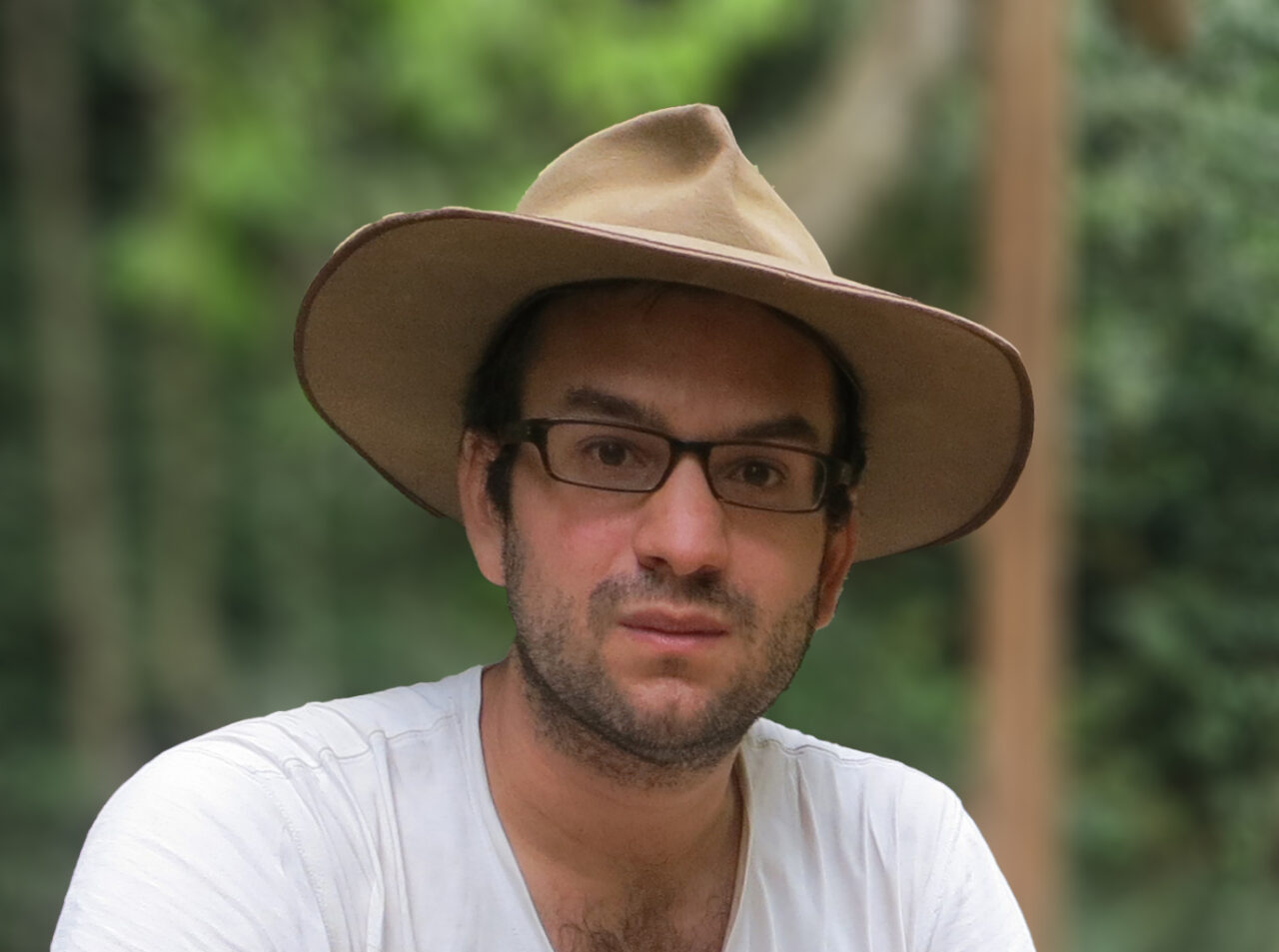Julien Louys – SAPIENS