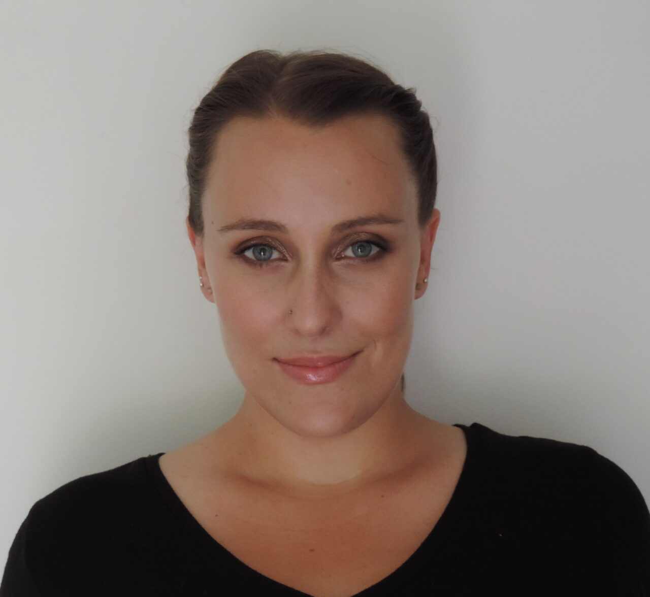 Ariel Gruenthal-Rankin – SAPIENS